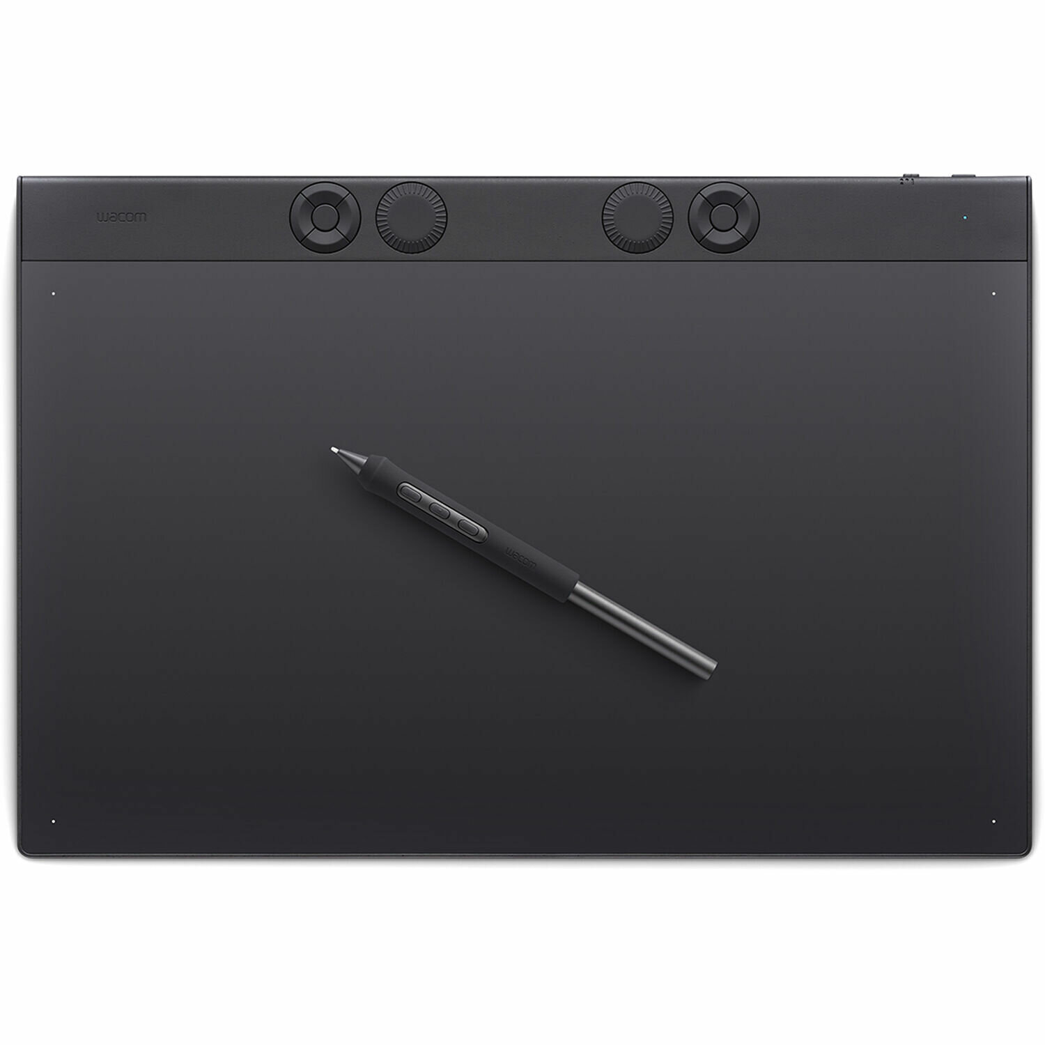 Графический планшет Wacom Intuos Pro Creative Pen Tablet Large (2025)
