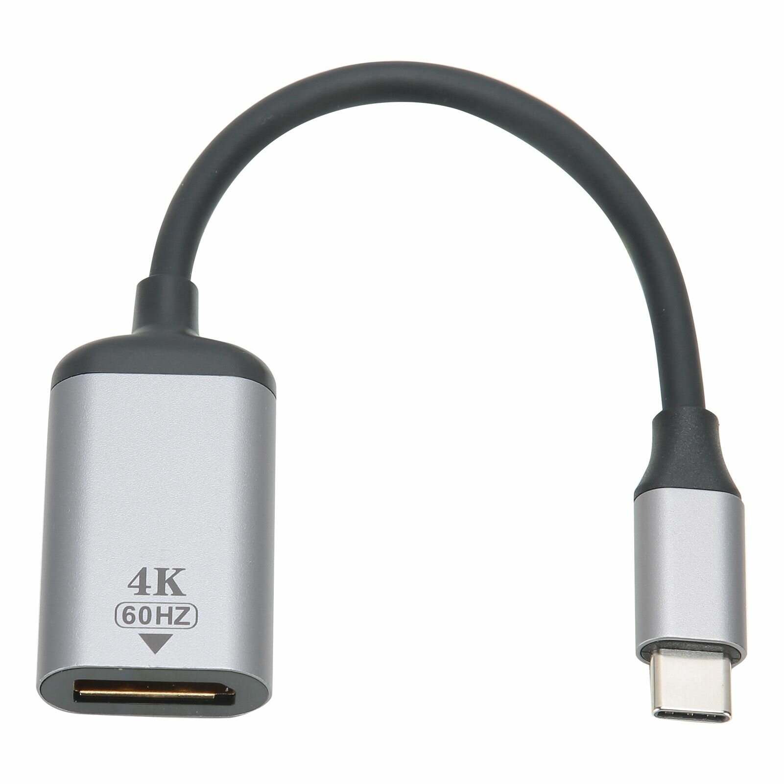 Кабель-переходник Type-C (male) - DisplayPort