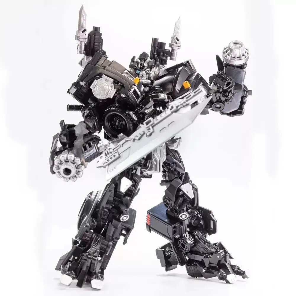 Трансформеры: /Transformers: Ironhide-Enhanced version(17cm) — фото 1