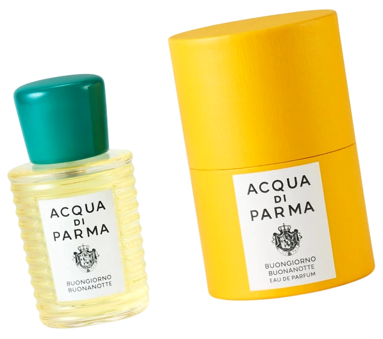 Acqua Di Parma Buongiorno Buonanotte парфюмерная вода 100 мл для мужчин и женщин - Бонжорно Буонанотте