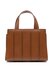 Сумка Max Mara Whitney, коричневый