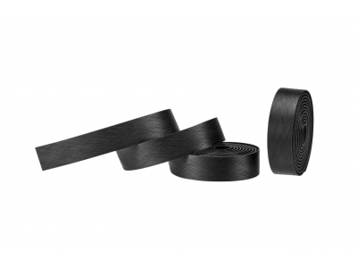 Обмотка руля Ciclovation Grind Touch Polyhyde GXL Matte Black Supersilk
