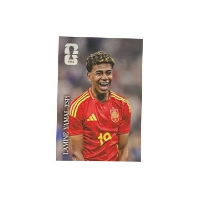 Карточки коллекционные PANINI x McDonald's