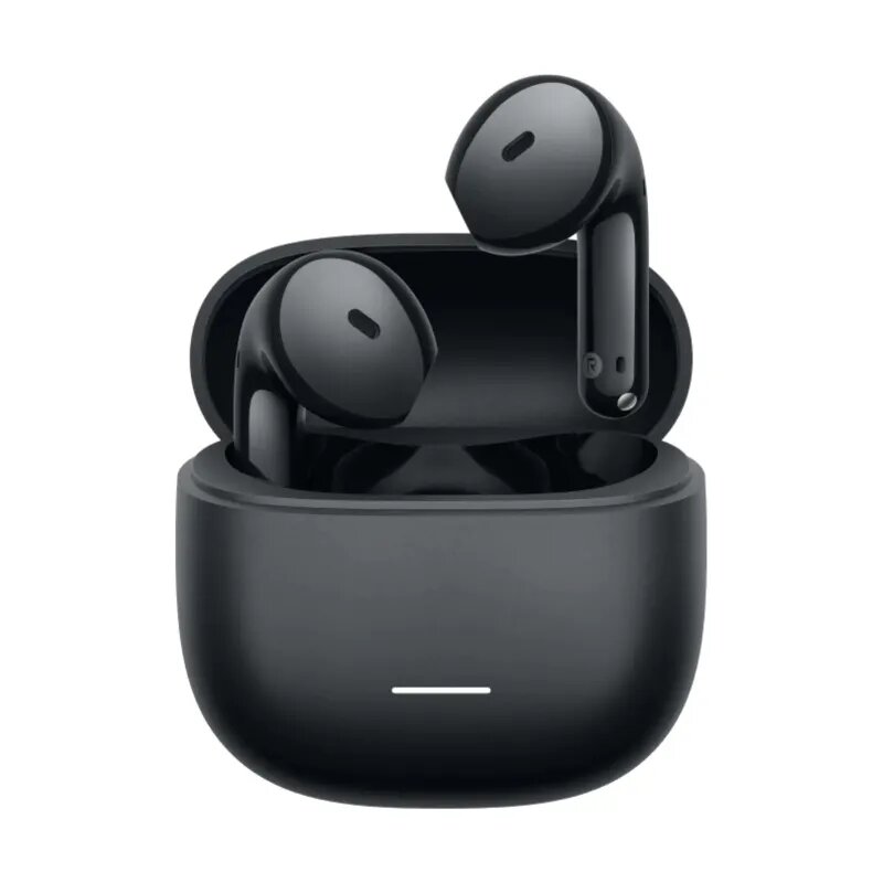 Наушники Xiaomi REDMI Buds 8 Active Black