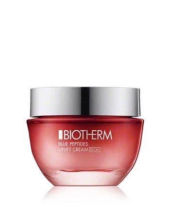 Дневной крем с синими пептидами Biotherm Blue Peptides Day Cream Rich (50 мл)