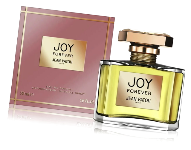 Парфюмерная вода для женщин Джой Форевер Жан Пату 75 мл - Jean Patou Joy Forever