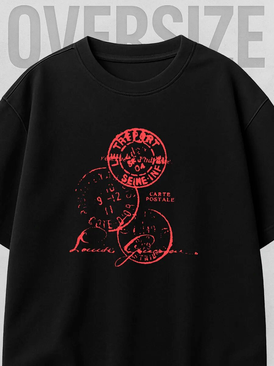 Футболка PRINTSHOT