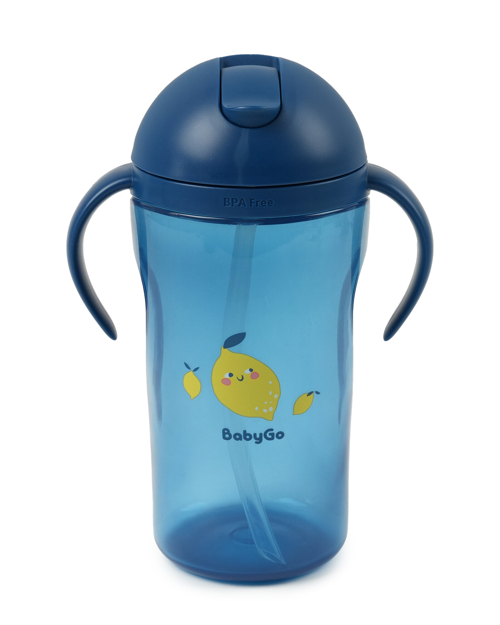 Поильник BabyGo 280 мл