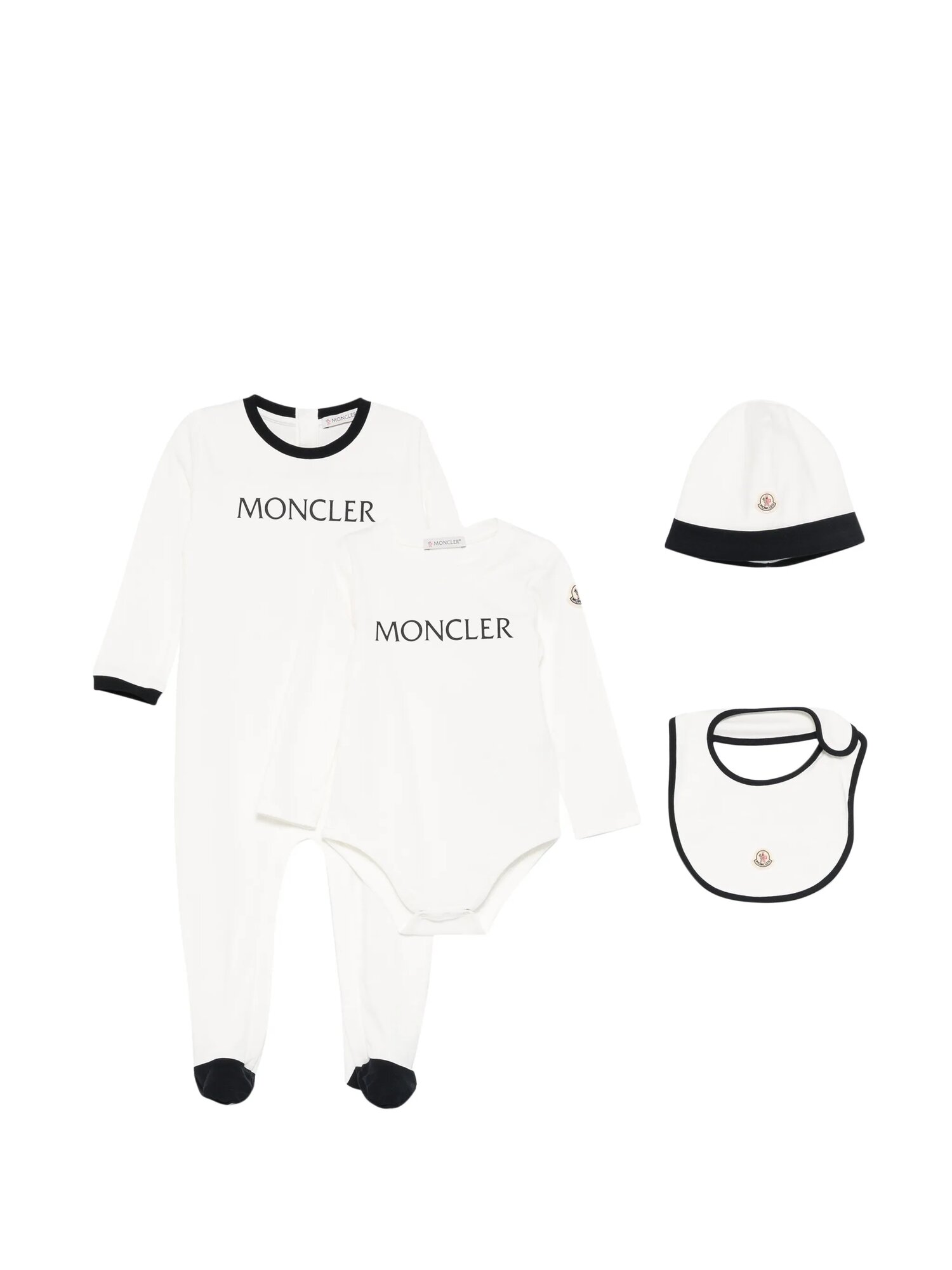 Комплект одежды Moncler