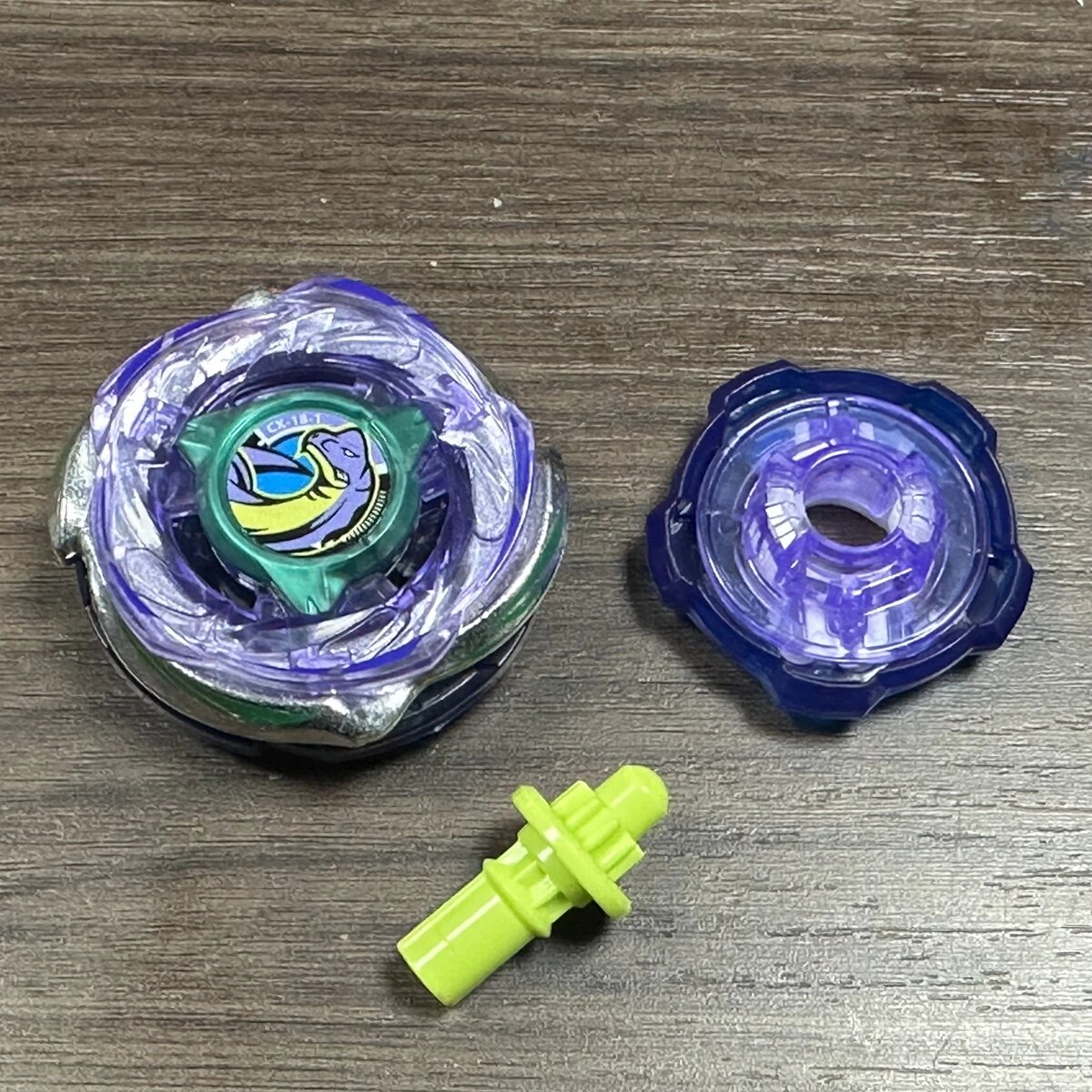 Волчок Flame Brand CX-18-1, цвет CX-18-1