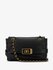 Сумка BALENCIAGA Modu flap shoulder bag, черный