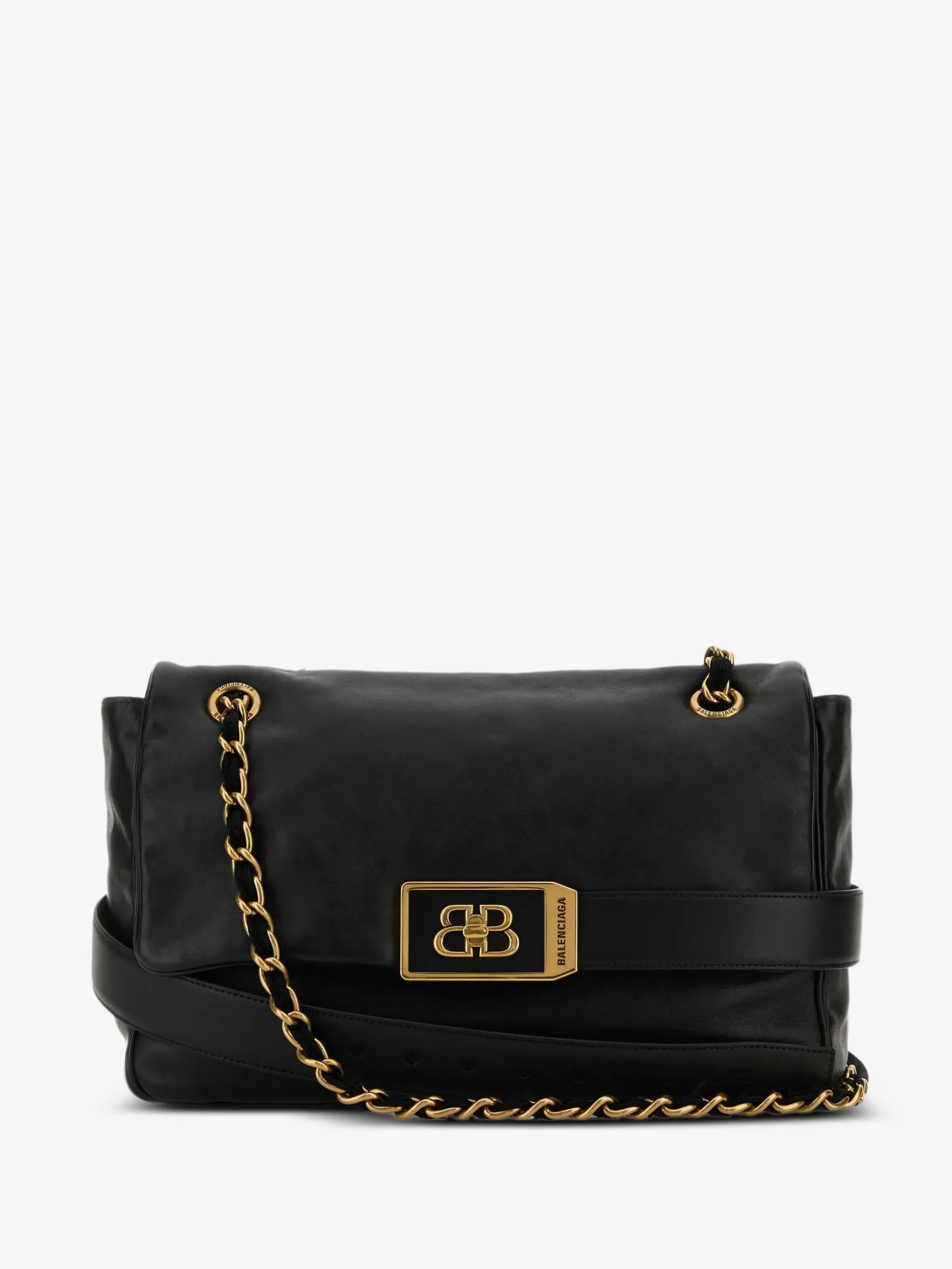 Сумка Modu flap shoulder bag