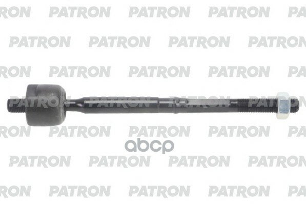 Тяга рулевая Chery Bonus 3 (E3/A19) 14-17 PATRON арт. PS2750