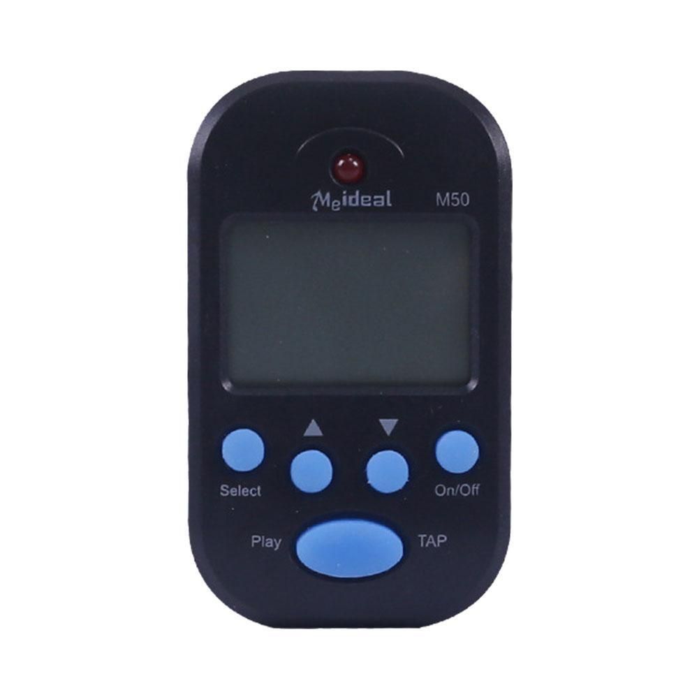 Meideal Метроном M50, белый, цифровой