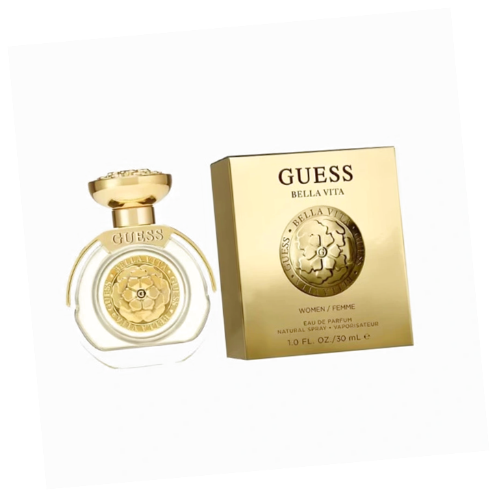 Guess Bella Vita 30 мл - женский парфюм / Гесс Белла Вита Сладкая Жизнь
