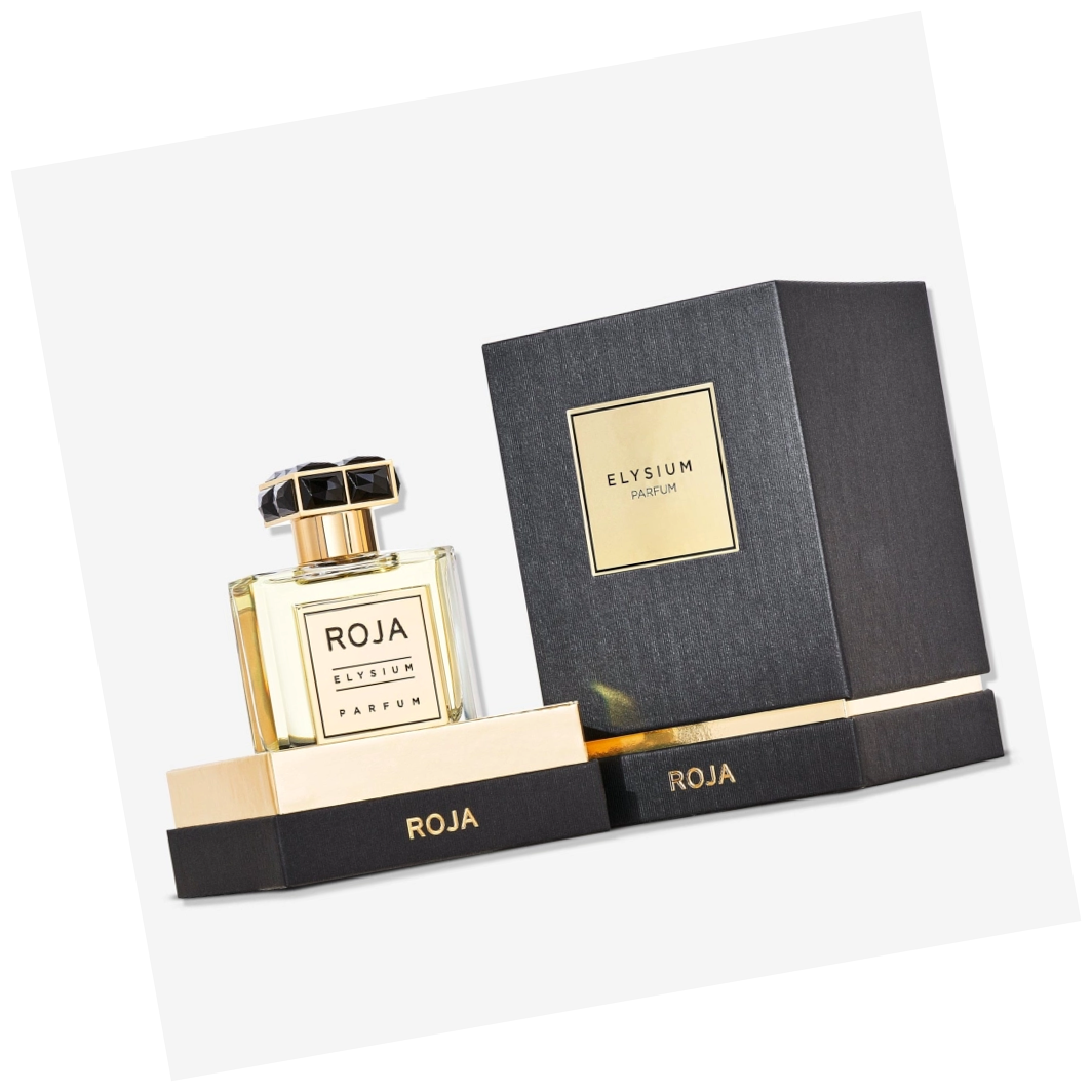 Духи мужские Роже Дав Элизиум 50 мл / Roja Dove Elysium Pour Homme