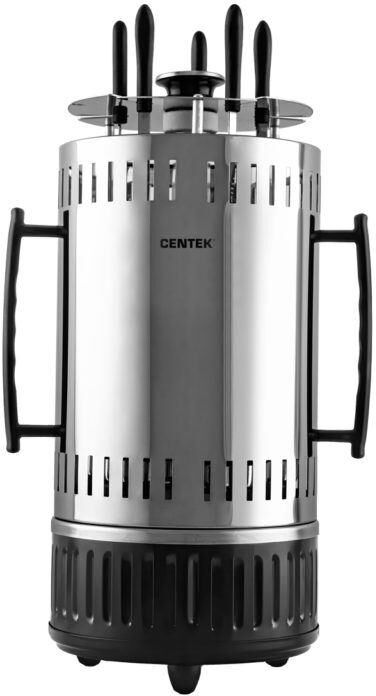 Шашлычница электрическая CT-1461