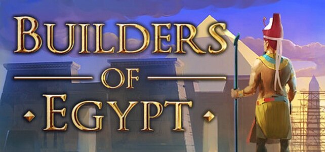 Builders Of Egypt — игра для ПК, подарок Steam Gift, активация в Казахстане