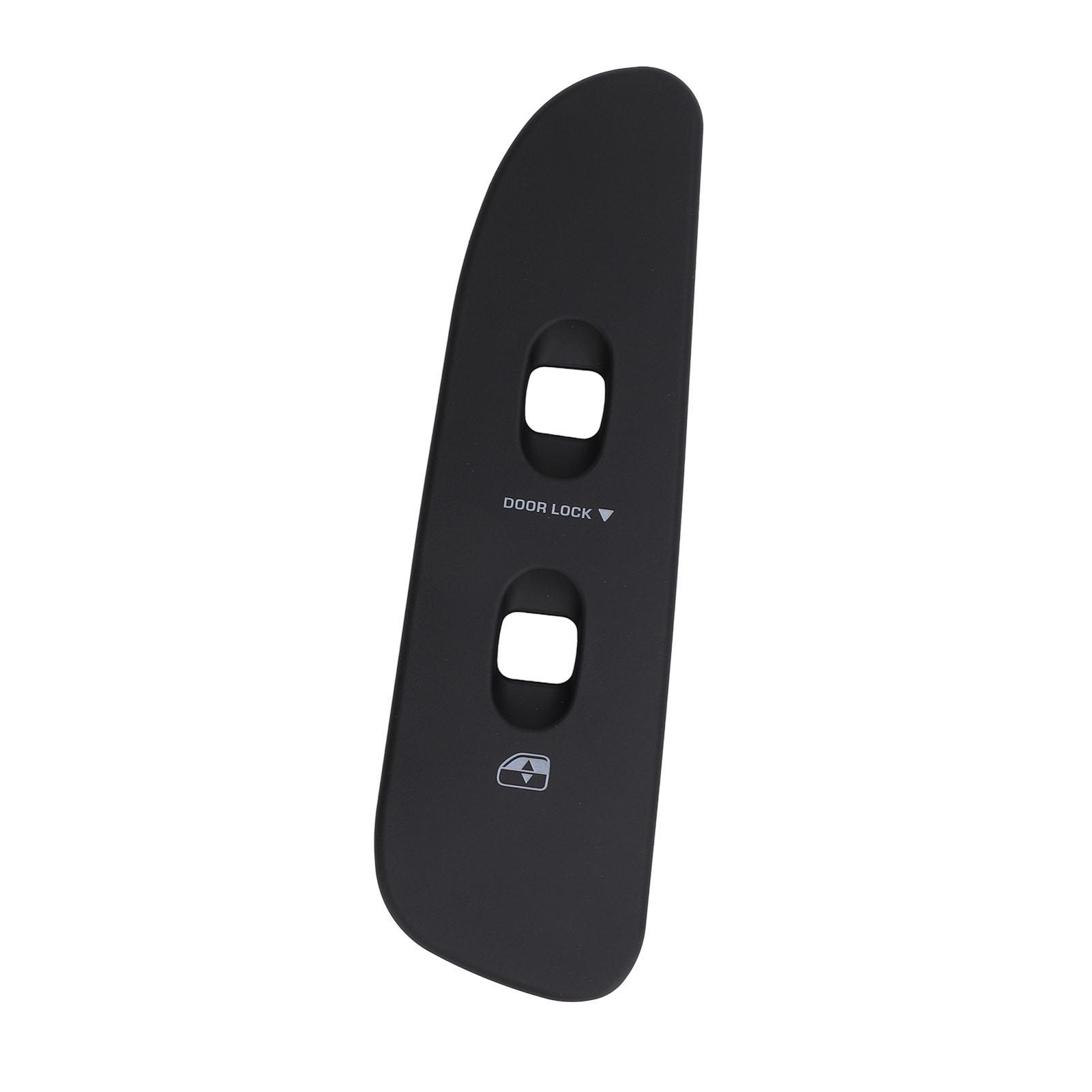 Front Right Passenger Side Кнопка стеклоподъемника Bezel High Hardness Switch Panel для 1500 2500 3500 Truck Crew Cab