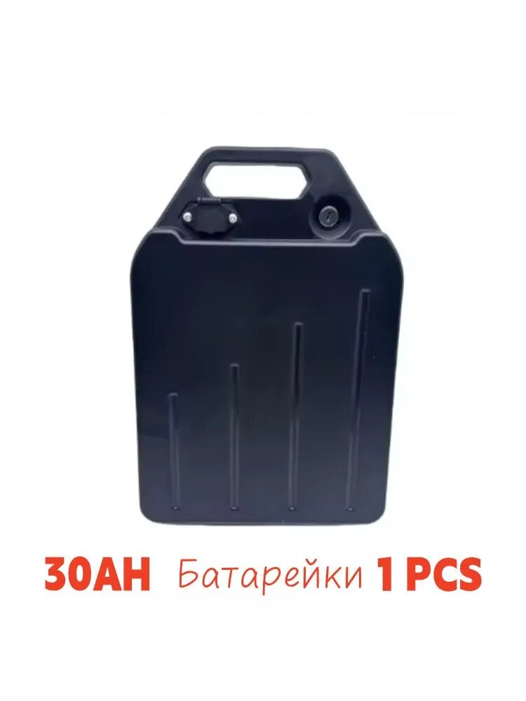60V 40Ah для электрического мотоцикла Harley Citycoco водонепроницаемая 18650 литий-ионная батарея, подходящая для электрической батареи скутера CityCoco