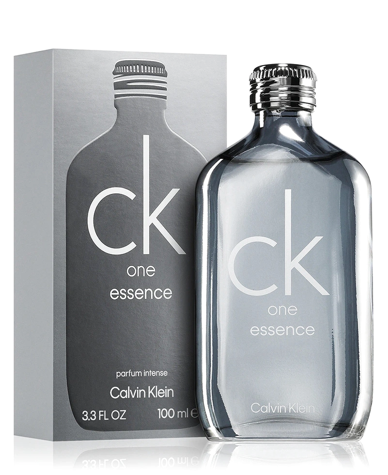 CK One Essence Calvin Klein парфюм 100 мл для женщин и мужчин - Эссенс Кельвин Кляйн