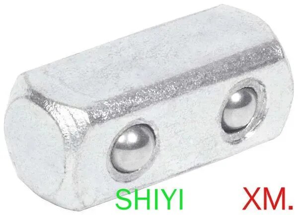 Вставка-квадрат ключа трещоточного 1/2" 4907
