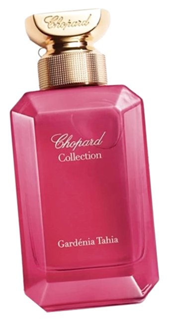 Chopard Gardenia Tahia 100 мл женский парфюм - Шопард Гардения Тахия