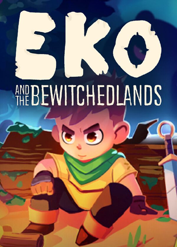 Eko and the Bewitched Lands / Россия, Весь мир