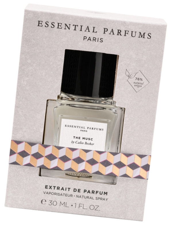 Essential Parfums The Musc Extrait 30 мл духи унисекс - Зе Муск Экстракт парфюм