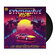 V/A - Synthwave Ride (Kavinsky, Giorgio Moroder & more) - новая виниловая пласти...