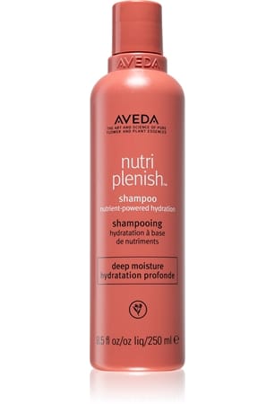 Шампунь Aveda Nutriplenish Deep Moisture, 250 мл