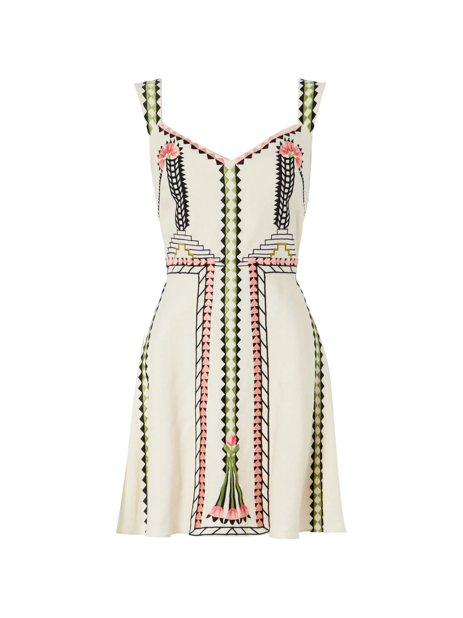 Платье Temperley London