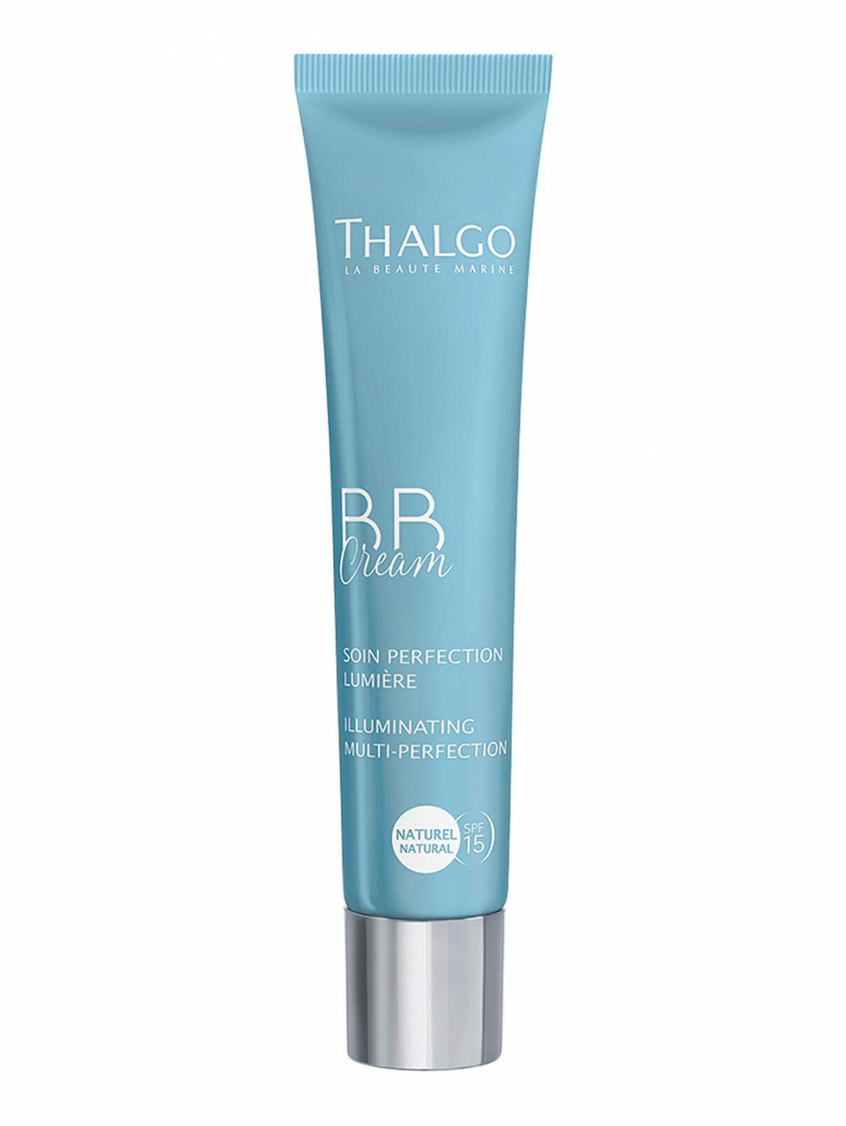 Thalgo BB-крем с эффектом сияния, оттенок Natural, 40 мл