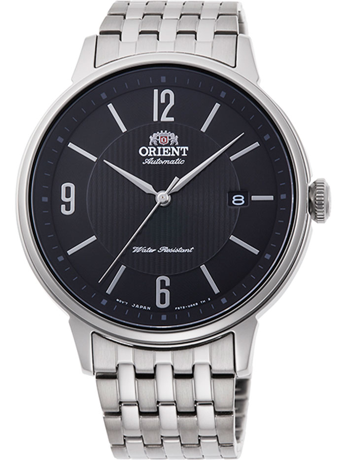 Наручные часы ORIENT Automatic, сталь — фото 1