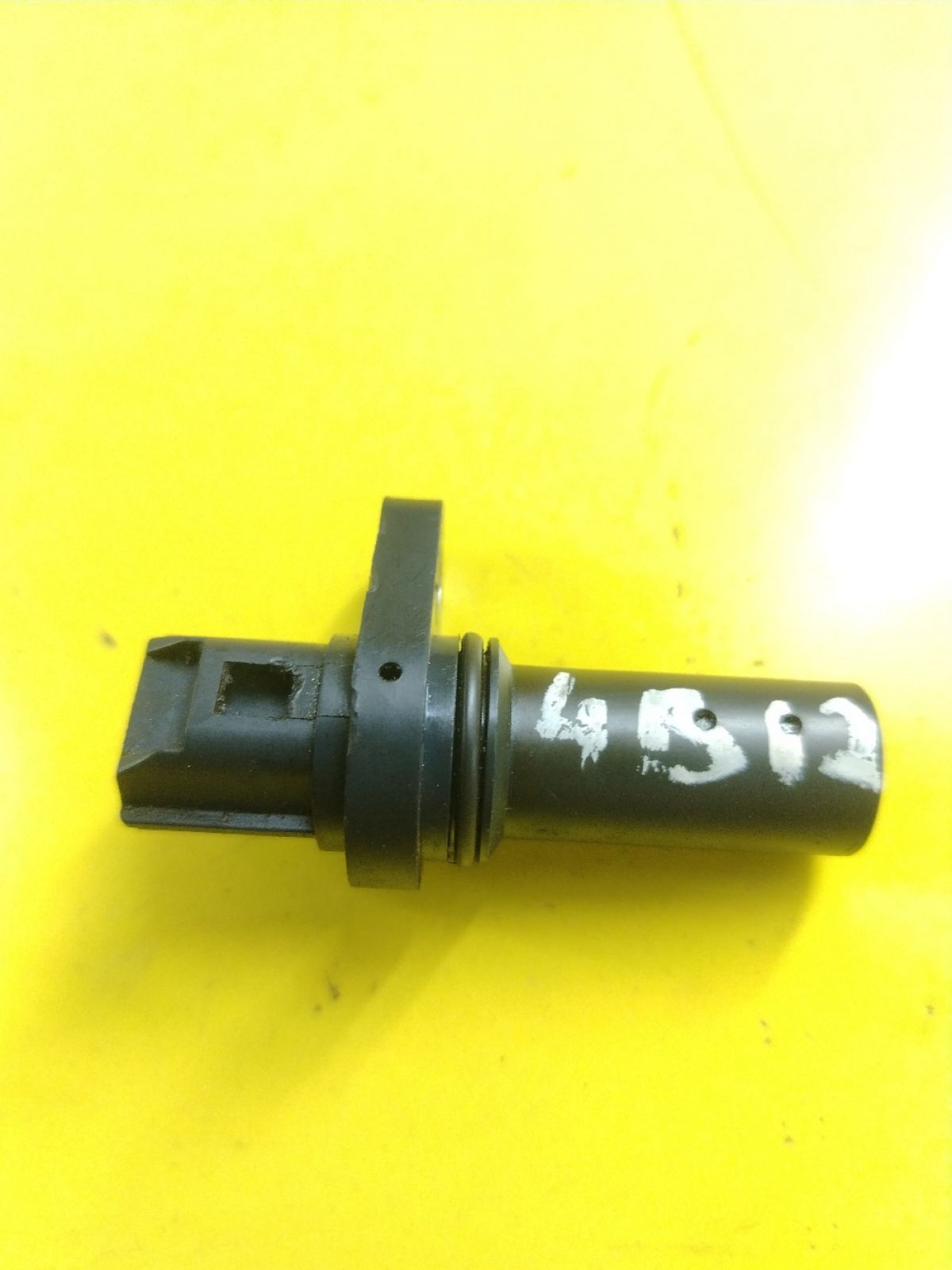 Датчик коленвала Mitsubishi 4B12 Б/У с пробегом