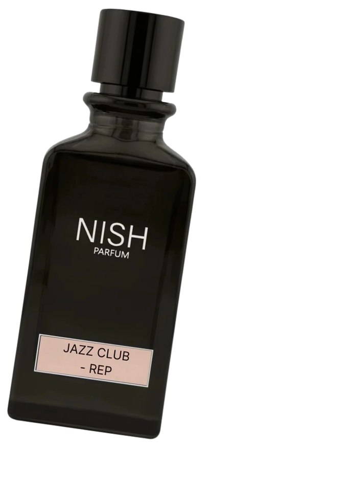 Мужская парфюмерная вода Ниш Парфам Джаз Клуб 80 мл / Jazz Club