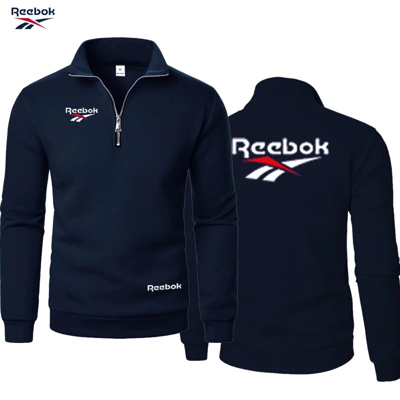 Куртка спортивная Reebok