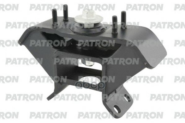 Опора двигателя Kia Mohave 2008-2023, Kia Borrego 2008-2011, Kia Sorento 2002-2009. PATRON арт. PSE31614