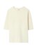 Футболка Filippa K Milano, размер 38, белый