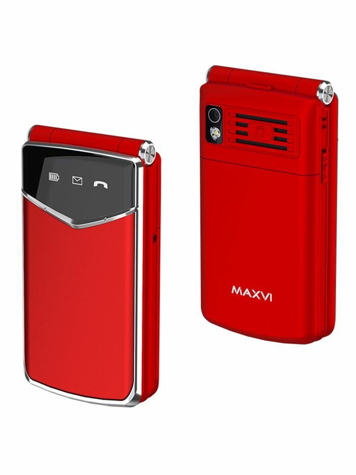Мобильный телефон Maxvi E11 — фото 1