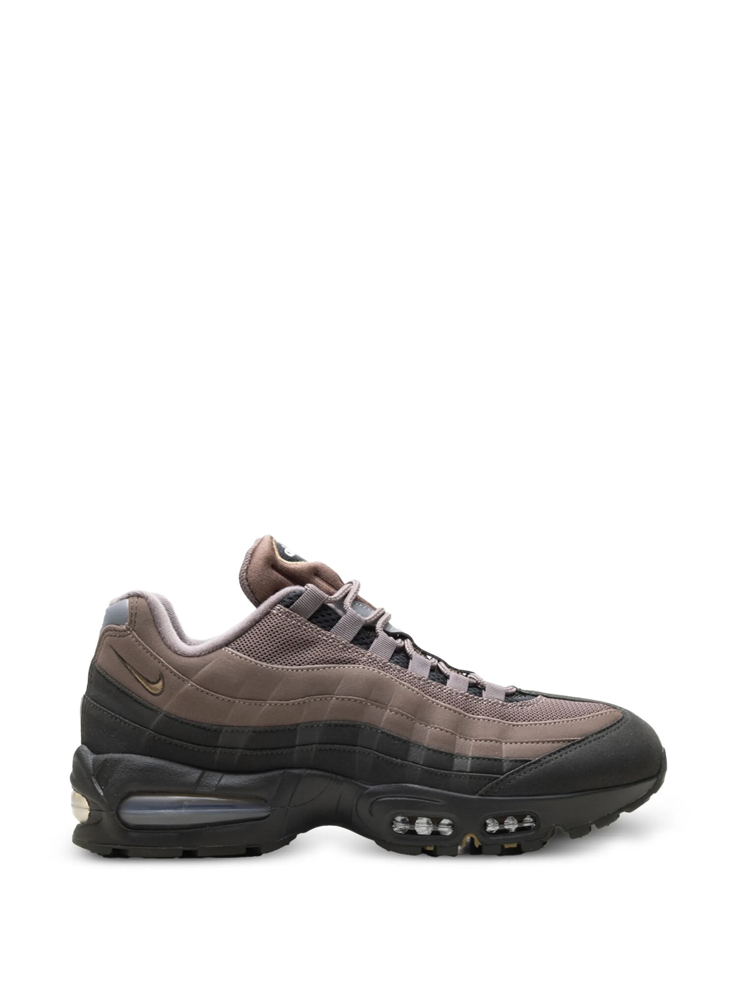 Кроссовки Air Max 95 Big Bubble