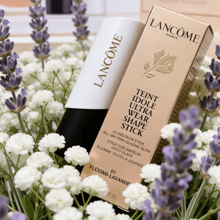 Шиммеры для лица LANCOME — фото 1