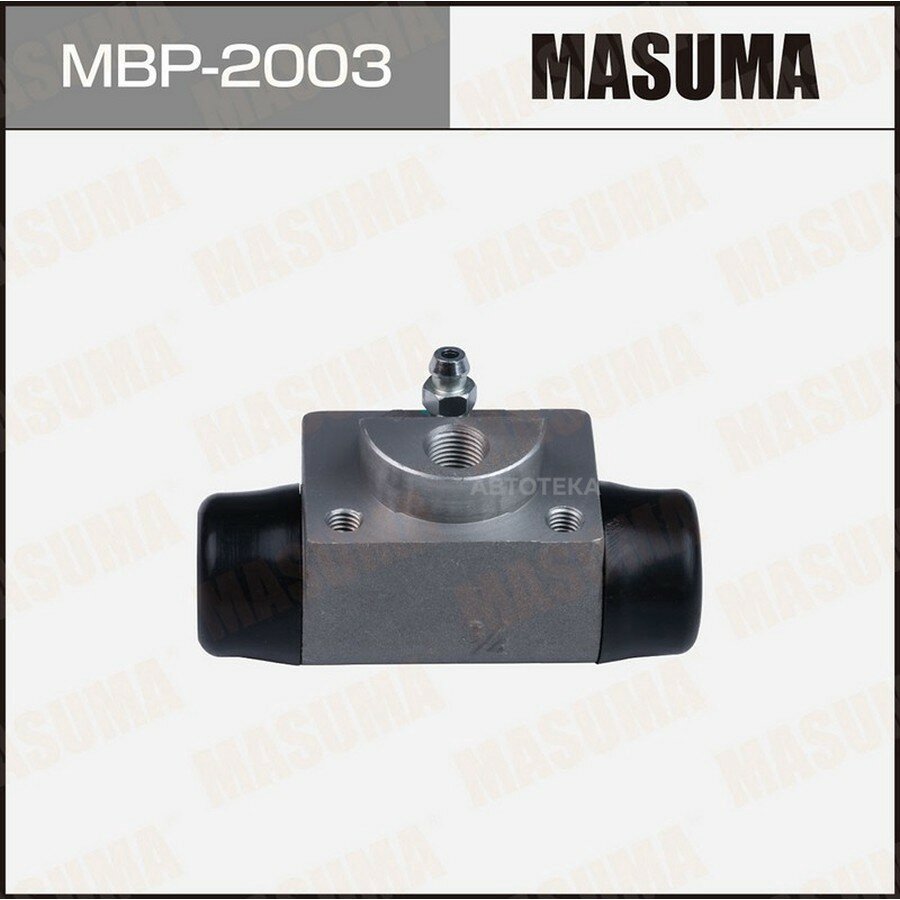 Цилиндр тормозной NISSAN MICRA/NOTE MASUMA MBP2003