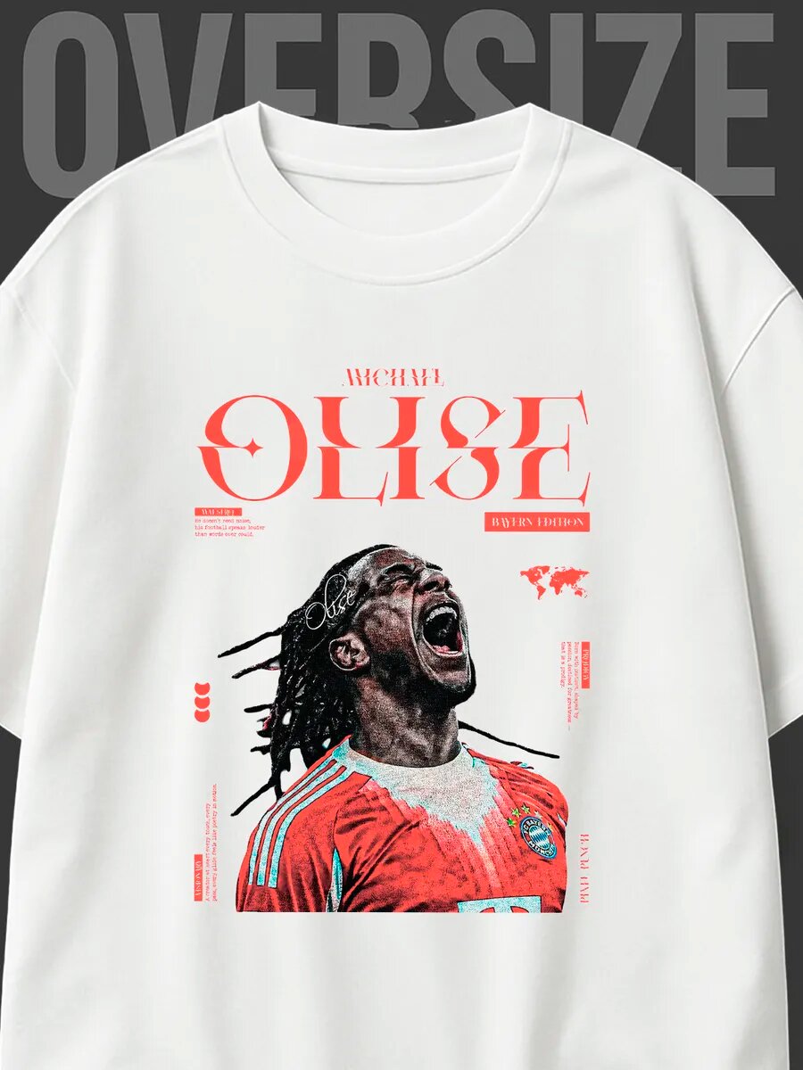 Футболка PRINTSHOT