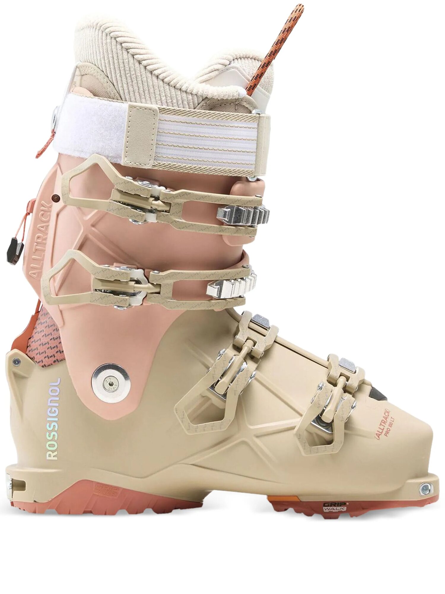Ботинки Rossignol