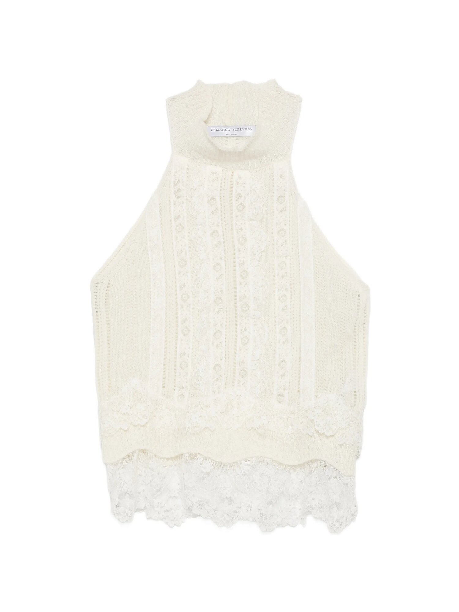 Топ Ermanno Scervino