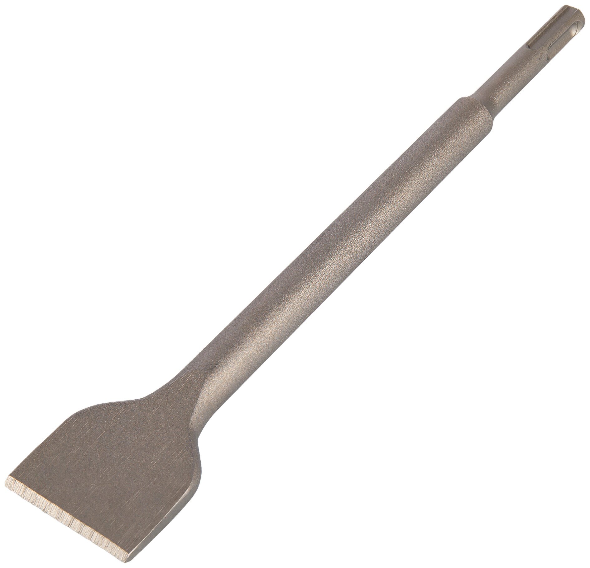 Зубило плоское SDS-plus KWB 247304 40x250 мм