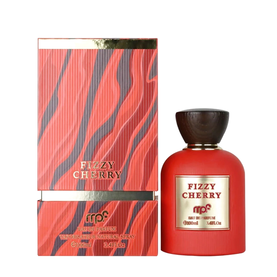 Май Перфюмс Физи Черри парфюмерная вода 100 мл - My Perfumes Fizzy Cherry