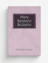 Mary Baldwin Bulletin | Mary Baldwin College | 1935 | Репринт