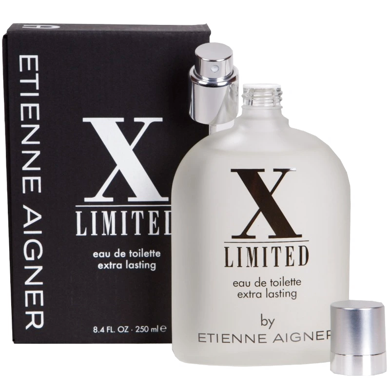 Одеколон Этьен Айгнер Икс Лимитед 125 мл для мужчин - Etienne Aigner X Limited